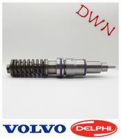 China 21467241 For  Common Rail Unit Fuel Injector BEBE4G15001 BEBE4L07001 for sale