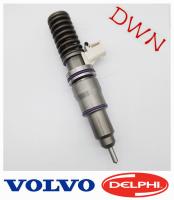 China 21467658 For  TRUCK MD11 E3.4 Diesel Unit Fuel Injector BEBE4G14001 for sale