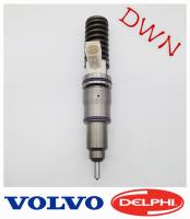 China 21467658 For  TRUCK MD11 E3.4 Diesel Unit Fuel Injector BEBE4G14001 for sale