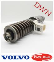 China 21467658 For  TRUCK MD11 E3.4 Diesel Unit Fuel Injector BEBE4G14001 for sale
