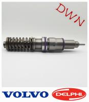 China 21467658 For  TRUCK MD11 E3.4 Diesel Unit Fuel Injector BEBE4G14001 for sale