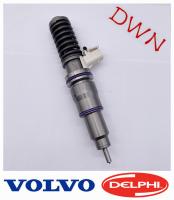 China Diesel Electric Unit Fuel Injector BEBE4N01001 21569191 for  D11C Engine for sale