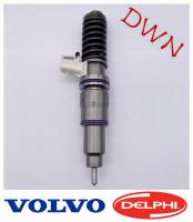 China Diesel Electric Unit Fuel Injector BEBE4N01001 21569191 for  D11C Engine for sale