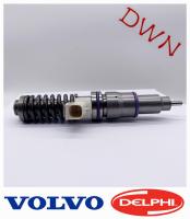 China Diesel Electric Unit Fuel Injector BEBE4N01001 21569191 for  D11C Engine for sale