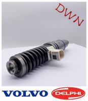 China Diesel Electric Unit Fuel Injector BEBE4N01001 21569191 for  D11C Engine for sale