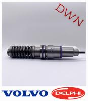 China Diesel Electric Unit Fuel Injector BEBE4N01001 21569191 for  D11C Engine for sale
