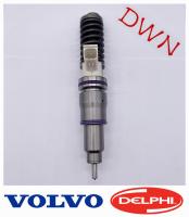 China Diesel Electric Unit Fuel Injector BEBE4N01001 21569191 for  D11C Engine for sale