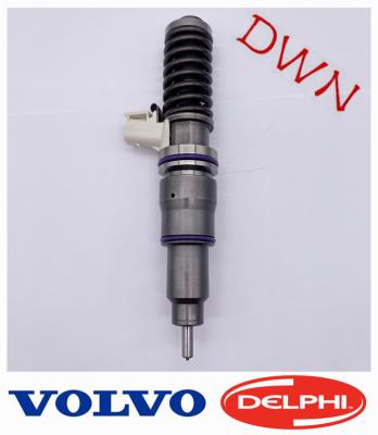China Diesel Fuel Injector BEBE4K01001 21569200 7421569200 for  D13 Engine for sale