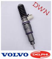 China Diesel Fuel Injector BEBE4K01001 21569200 7421569200 for  D13 Engine for sale