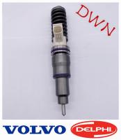China Diesel Fuel Injector BEBE4K01001 21569200 7421569200 for  D13 Engine for sale