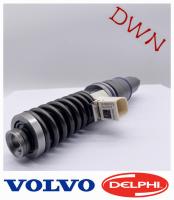 China Diesel Fuel Injector BEBE4K01001 21569200 7421569200 for  D13 Engine for sale