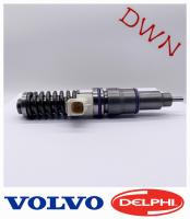 China Diesel Fuel Injector BEBE4K01001 21569200 7421569200 for  D13 Engine for sale