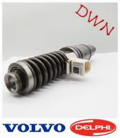 China 21582096 common rail injector BEBE4D35002 For FH12 FM12 D11A MD11 engine EC360B EC460B for sale
