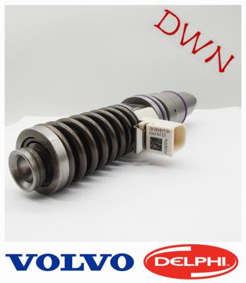 China 21582096 common rail injector BEBE4D35002 For FH12 FM12 D11A MD11 engine EC360B EC460B for sale