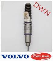 China 21582096 common rail injector BEBE4D35002 For FH12 FM12 D11A MD11 engine EC360B EC460B for sale