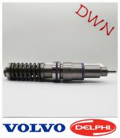 China 21582096 common rail injector BEBE4D35002 For FH12 FM12 D11A MD11 engine EC360B EC460B for sale