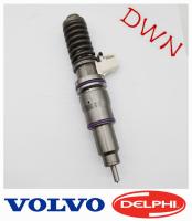 China MD9 Diesel Engine Fuel Electronic Unit Injector 21582098 BEBE4D41001 for sale