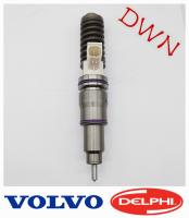 China MD9 Diesel Engine Fuel Electronic Unit Injector 21582098 BEBE4D41001 for sale