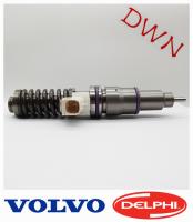 China MD9 Diesel Engine Fuel Electronic Unit Injector 21582098 BEBE4D41001 for sale
