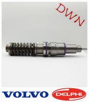 China MD9 Diesel Engine Fuel Electronic Unit Injector 21582098 BEBE4D41001 for sale