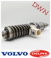 China MD9 Diesel Engine Fuel Electronic Unit Injector 21582098 BEBE4D41001 for sale