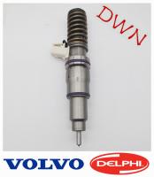 China E3 EUI Unit Fuel Injector 21582101 BEBE4D37001 for  MD11 Diesel Engine for sale
