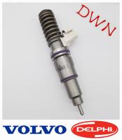 China E3 EUI Unit Fuel Injector 21582101 BEBE4D37001 for  MD11 Diesel Engine for sale