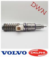 China E3 EUI Unit Fuel Injector 21582101 BEBE4D37001 for  MD11 Diesel Engine for sale