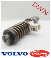 China E3 EUI Unit Fuel Injector 21582101 BEBE4D37001 for  MD11 Diesel Engine for sale