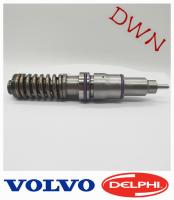 China E3 EUI Unit Fuel Injector 21582101 BEBE4D37001 for  MD11 Diesel Engine for sale