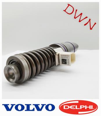 China Diesel Fuel Electronic Unit Injector BEBE4D38001 21586282 For  Penta MD11 Engine for sale