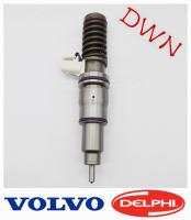 China Diesel Fuel Electronic Unit Injector BEBE4D38001 21586282 For  Penta MD11 Engine for sale