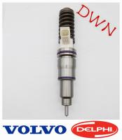 China Diesel Fuel Electronic Unit Injector BEBE4D38001 21586282 For  Penta MD11 Engine for sale