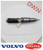 China Good Price Electronic Unit Injector 21586284 BEBE4C13001 For  D12 for sale