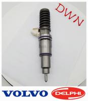 China Good Price Electronic Unit Injector 21586284 BEBE4C13001 For  D12 for sale