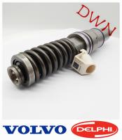 China Good Price Electronic Unit Injector 21586284 BEBE4C13001 For  D12 for sale