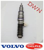 China Good Price Electronic Unit Injector 21586284 BEBE4C13001 For  D12 for sale