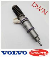 China 21586290 Electric Unit Fuel Injector BEBE4C14001 85000190 3801438 for for sale
