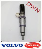 China 21586290 Electric Unit Fuel Injector BEBE4C14001 85000190 3801438 for for sale