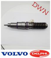China 21586290 Electric Unit Fuel Injector BEBE4C14001 85000190 3801438 for for sale