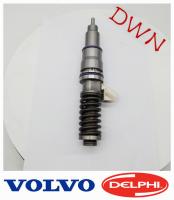 China 21586290 Electric Unit Fuel Injector BEBE4C14001 85000190 3801438 for for sale