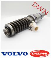 China 21586290 Electric Unit Fuel Injector BEBE4C14001 85000190 3801438 for for sale