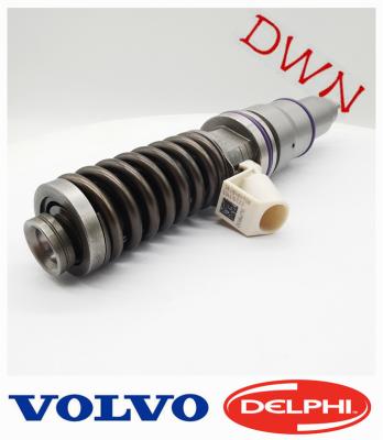China 21586290 Electric Unit Fuel Injector BEBE4C14001 85000190 3801438 for for sale