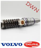 China 21586290 Electric Unit Fuel Injector BEBE4C14001 85000190 3801438 for for sale
