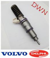 China 21586294 Diesel Fuel Injector BEBE4C15001 BEBE4C10001 For  TRUCK for sale