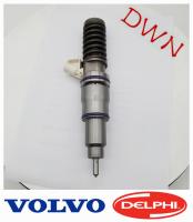 China 21586294 Diesel Fuel Injector BEBE4C15001 BEBE4C10001 For  TRUCK for sale