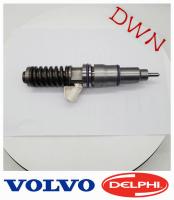 China 21586294 Diesel Fuel Injector BEBE4C15001 BEBE4C10001 For  TRUCK for sale