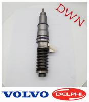 China 21586294 Diesel Fuel Injector BEBE4C15001 BEBE4C10001 For  TRUCK for sale
