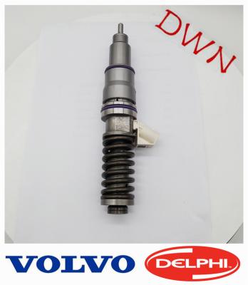 China 21586294 Diesel Fuel Injector BEBE4C15001 BEBE4C10001 For  TRUCK for sale