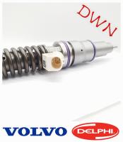 China 21586294 Diesel Fuel Injector BEBE4C15001 BEBE4C10001 For  TRUCK for sale